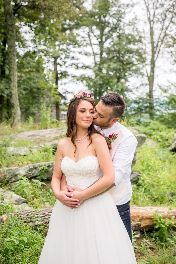 Gambrill State Park Tea Room Summer Wedding | Claire & Matthew ...