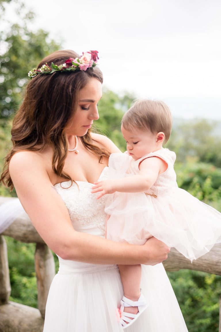 Gambrill State Park Tea Room Summer Wedding | Claire & Matthew ...